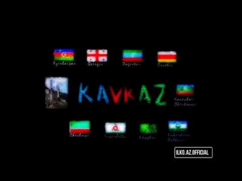 Lezginka Qara Gozler Azeri
