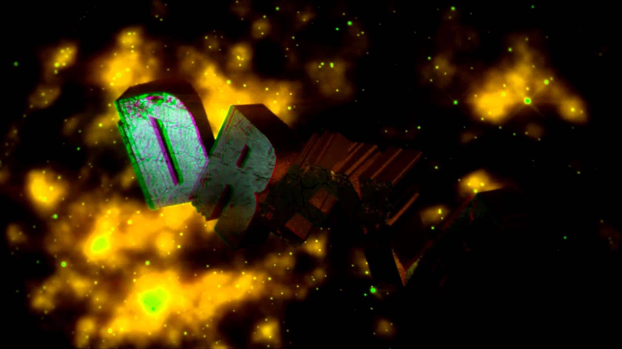 Dreya Intro - YouTube