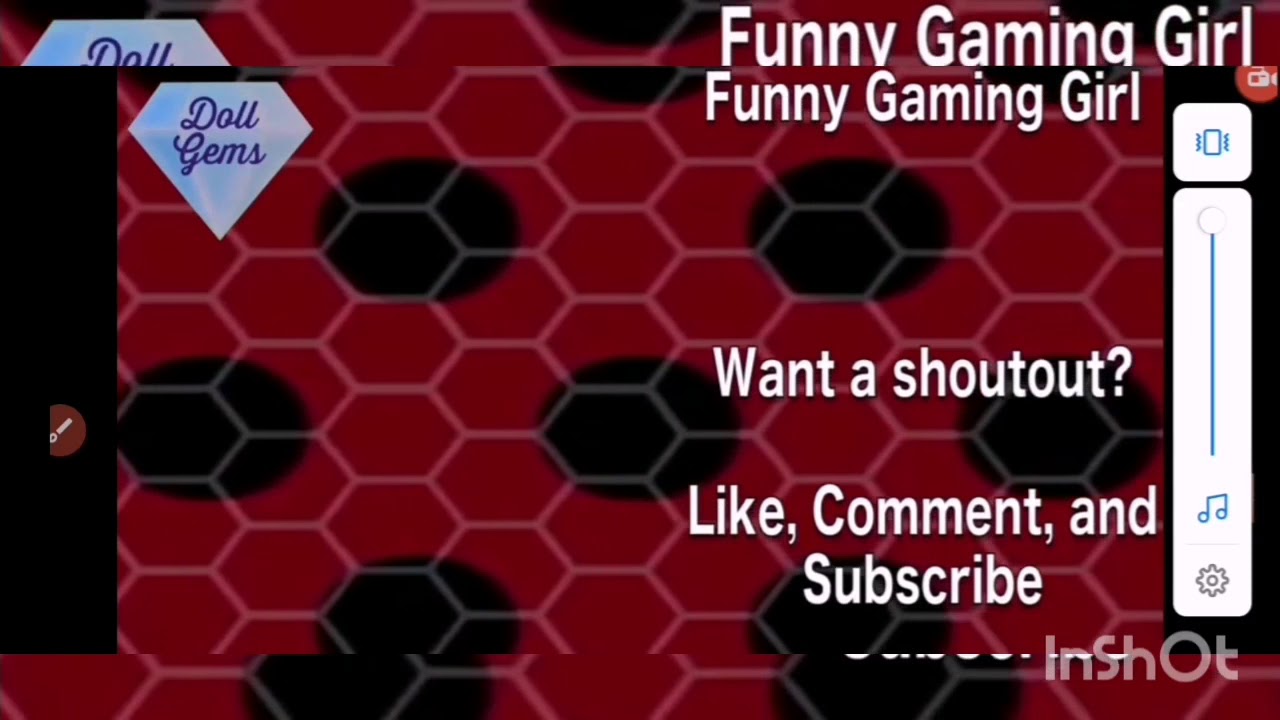 Slow song miracles lady bug - YouTube