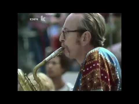Thad Jones Mel Lewis Big Band My Centennial Live, 1983 - YouTube