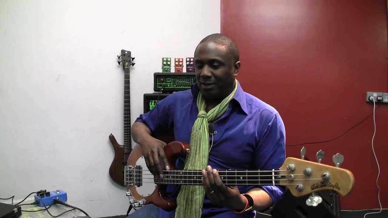 Andrew Levy - Tip of the Day - YouTube