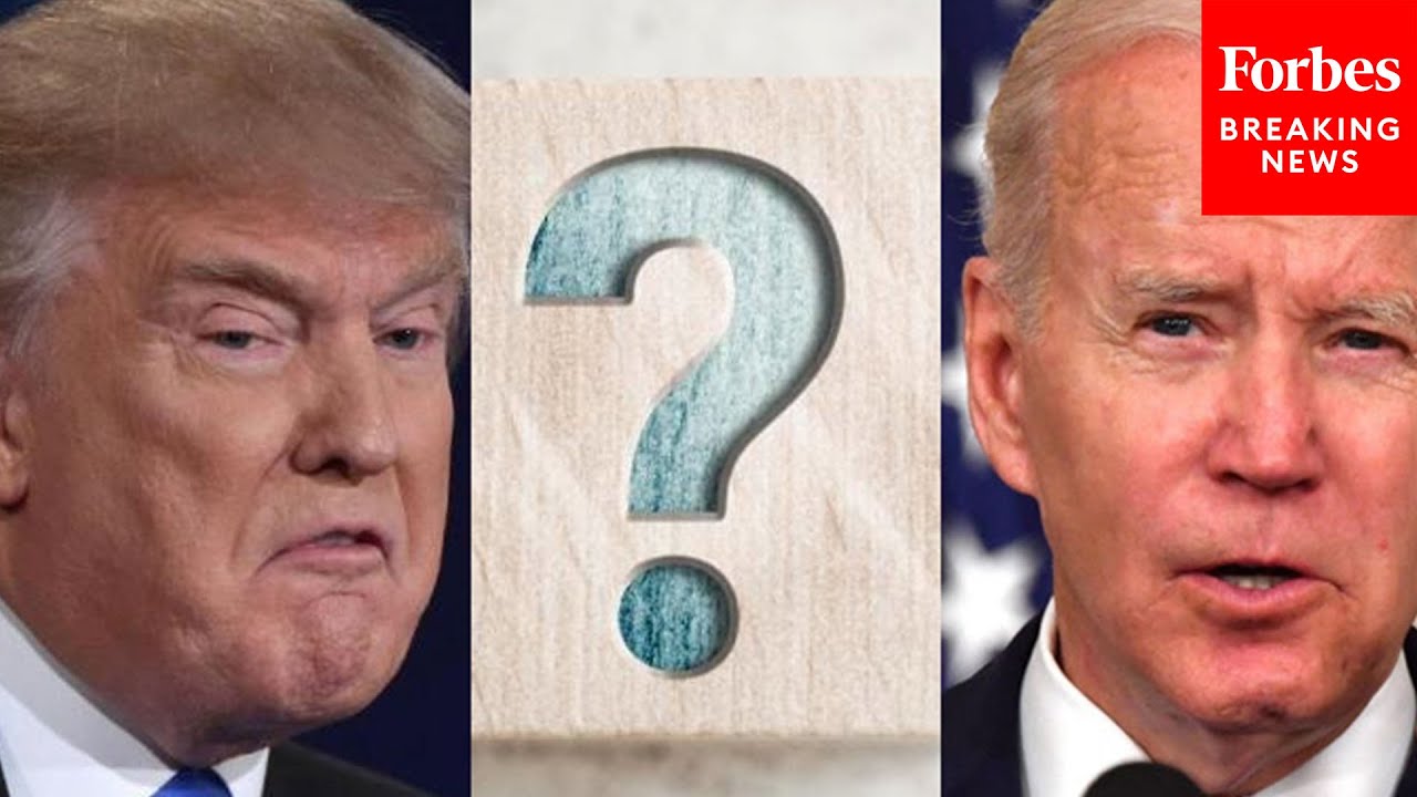 White House Asked About Push For A No Labels 'Third Option' In 2024 ...