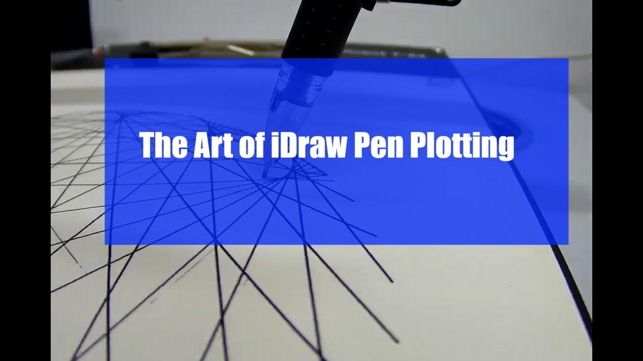 How to Make Generative Art Framed Art Prints to Match Any Home's Decor ...