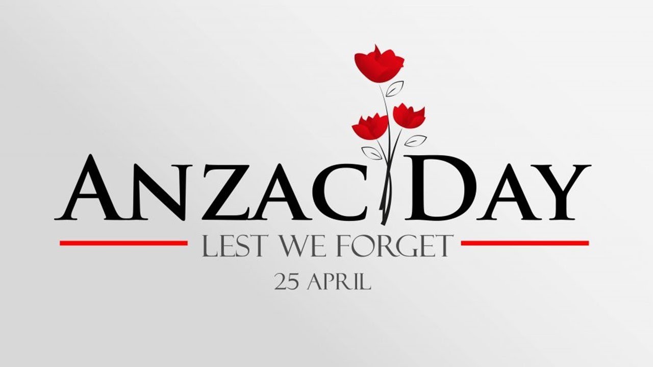 Psalm a Day: Anzac Day and Psalm 31 - YouTube