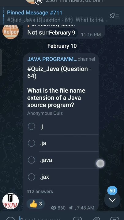 Learn programming through quizzes - YouTube