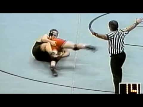 Wrestling Oil Checks Volume 3