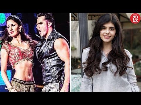Katrina & Varun To Star In Remo's Dance Film | Sanjana Sanghi Bags ...