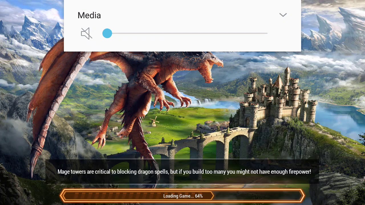 Dragon world#2 - YouTube