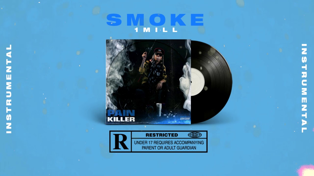 [BEAT] 1MILL - SMOKE ft.NGAZ YB [instrumental] - YouTube