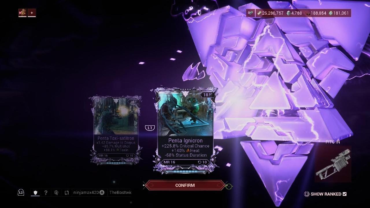 Warframe 2nd Coda Concert - YouTube