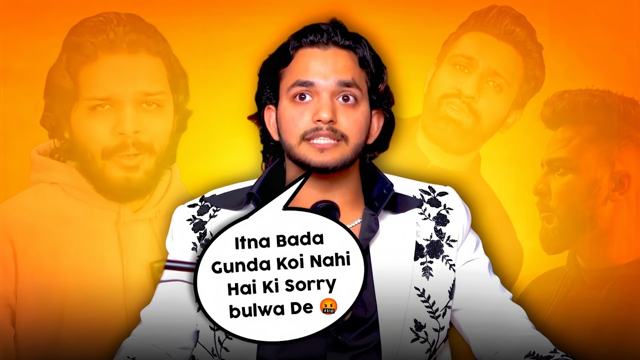 Aman Bisla Breaks Silence On Viral Video 😱|Khabrisoul - YouTube