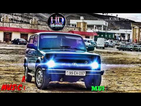 En Yeni Azeri Bass Mahnılar 2019, Kayfa Aparan Mahnılar