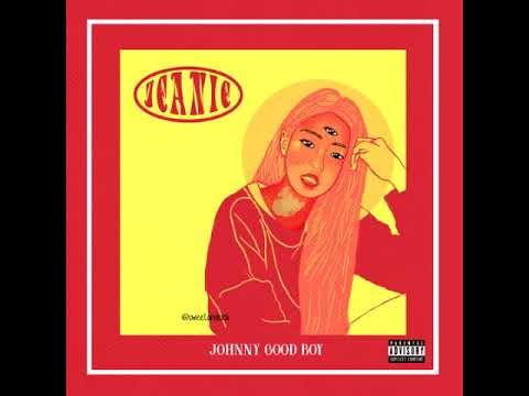 Johnny Good Boy - Jeanie (Official Audio) - YouTube
