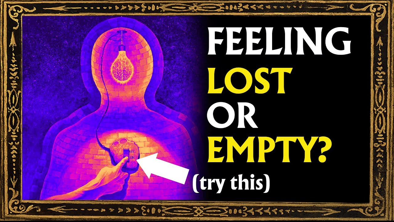 Why The Feeling of Emptiness is Actually a Call Towards Your Greatest ...