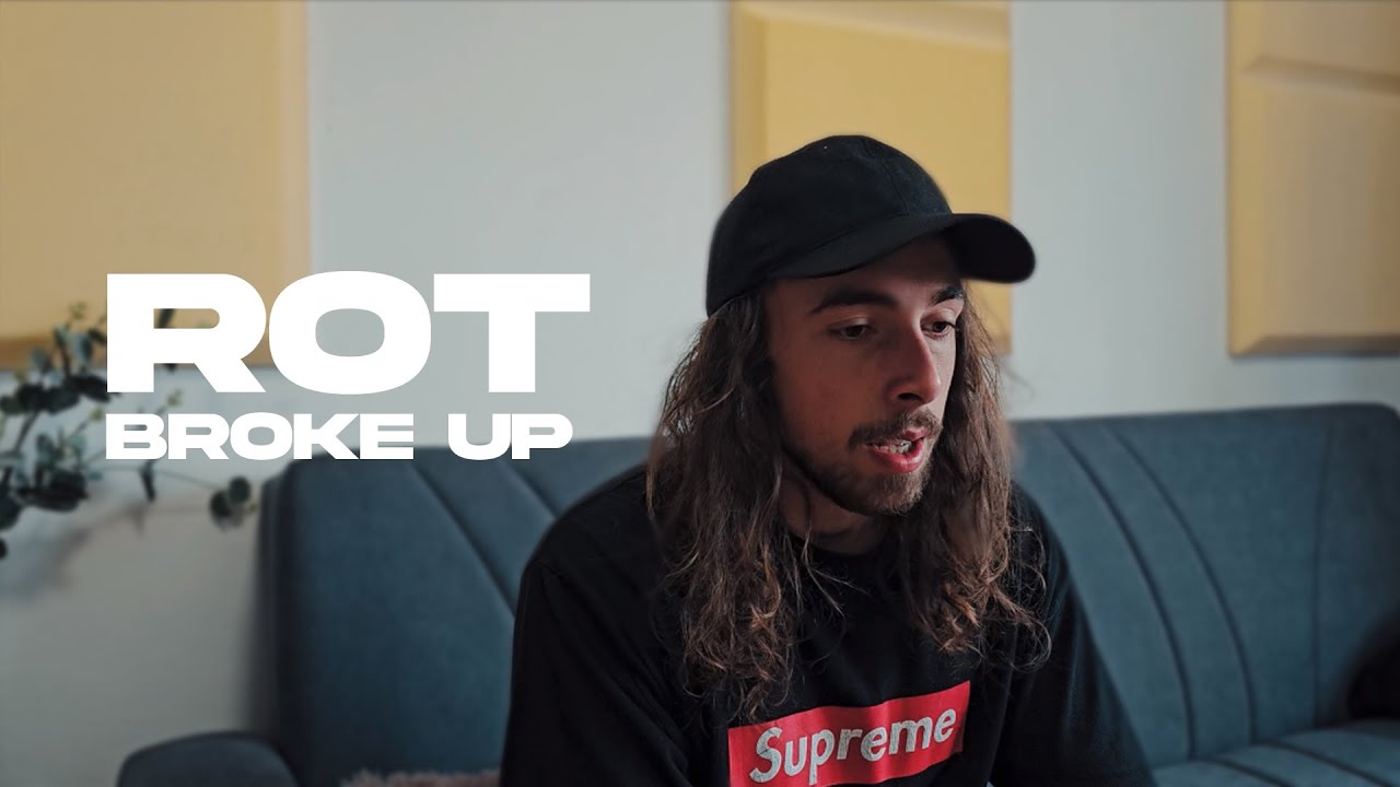 Our Band Broke Up. - YouTube