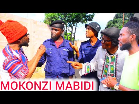 NEW GAG 2025:MOKONZI MABIDI AVEC VUE DE LOIN, COUPURE, DJENE,ALOKO,NSIALAMBI, ANELKA,DJO F,RAISSA