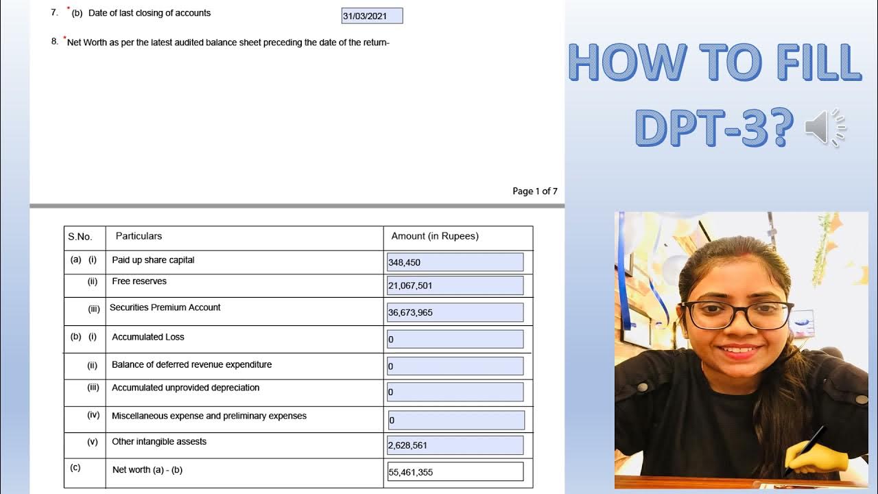 How To File DPT 3 How To Calculate Networth In DPT 3 Meaning Of how-to-file-dpt-3-how-to-calculate-networth-in-dpt-3-meaning-of