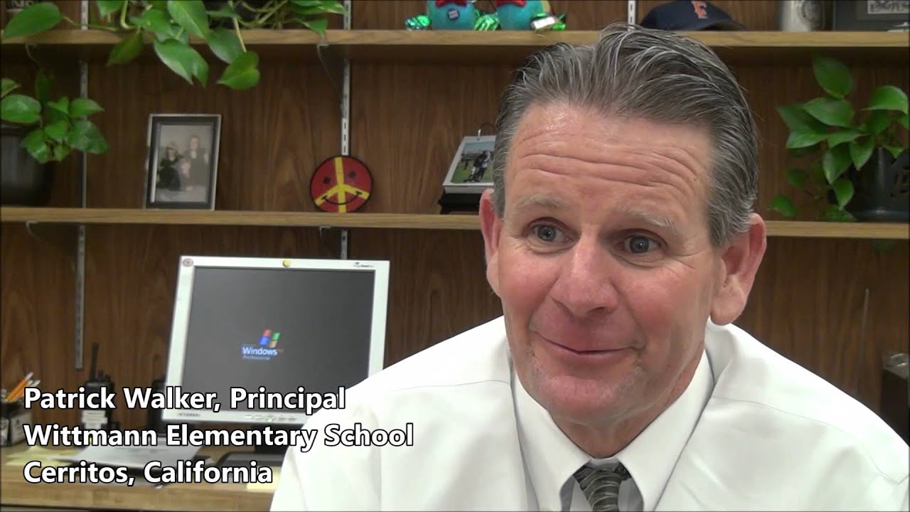 Wittmann Elementary School - YouTube