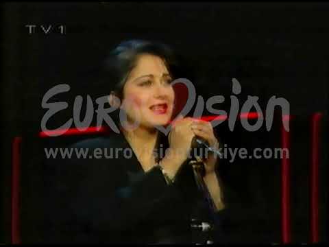 Şebnem Özsaran - Yalnızlığım