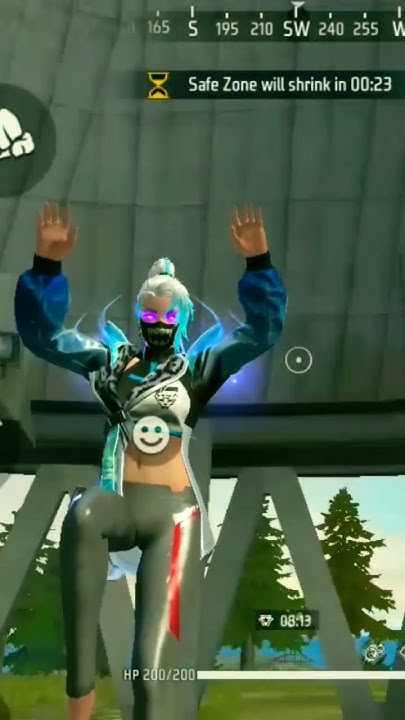 PRESET ALIGHT 😈💥 MOTION FF 💥🎶🐼 PANDA 🤡-DESIIGNER Queen_FF_100K #viral #freefire #treanding # ...