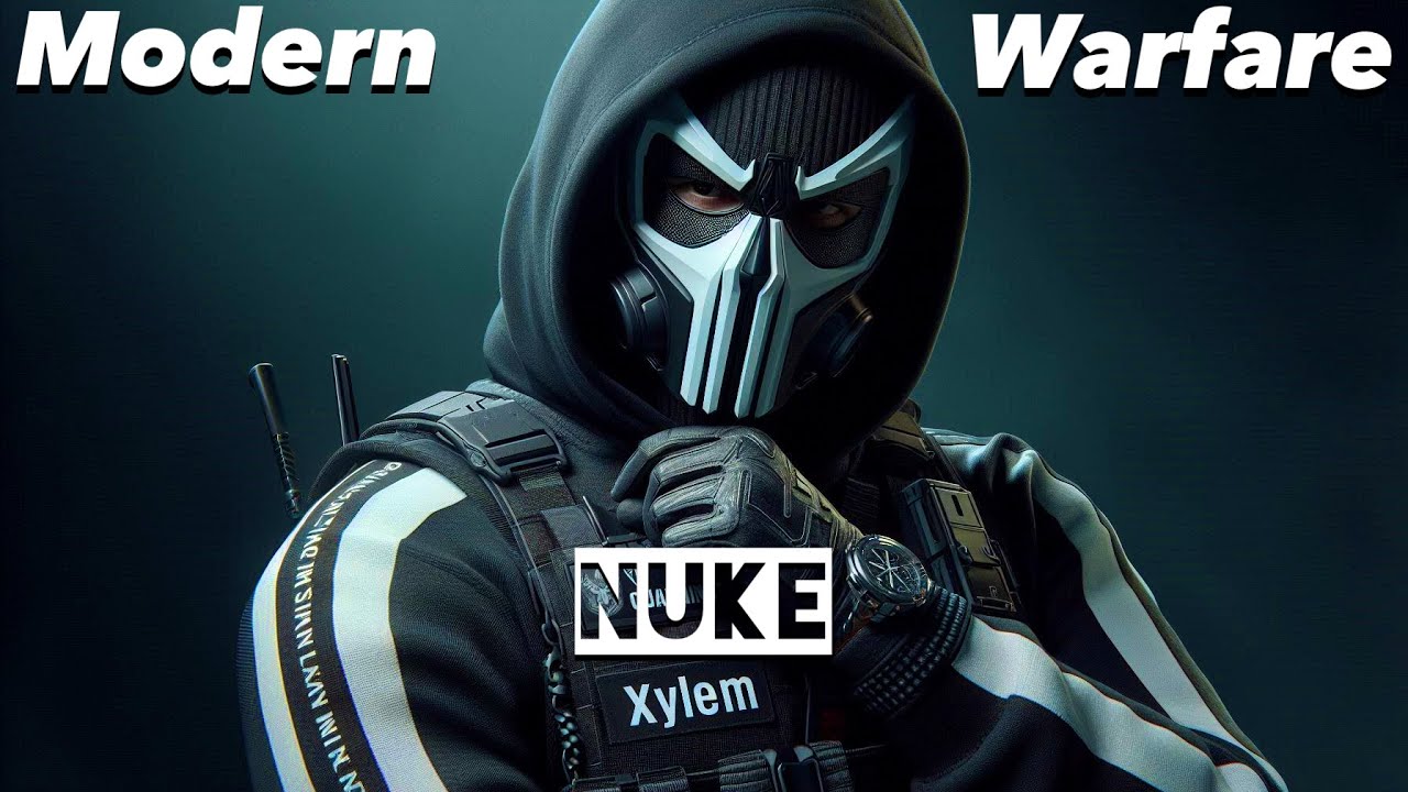 "Everyone knows you hack dude" (Nuke) - YouTube
