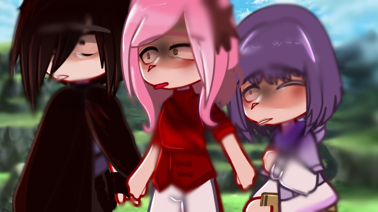 [Oh who is she?] • [Resurrected Naruto] • [Angst?] - YouTube