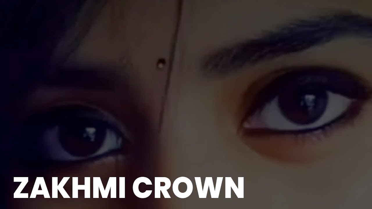 ZAKHMI CROWN | Official Music Audio | H-Link Studio - YouTube