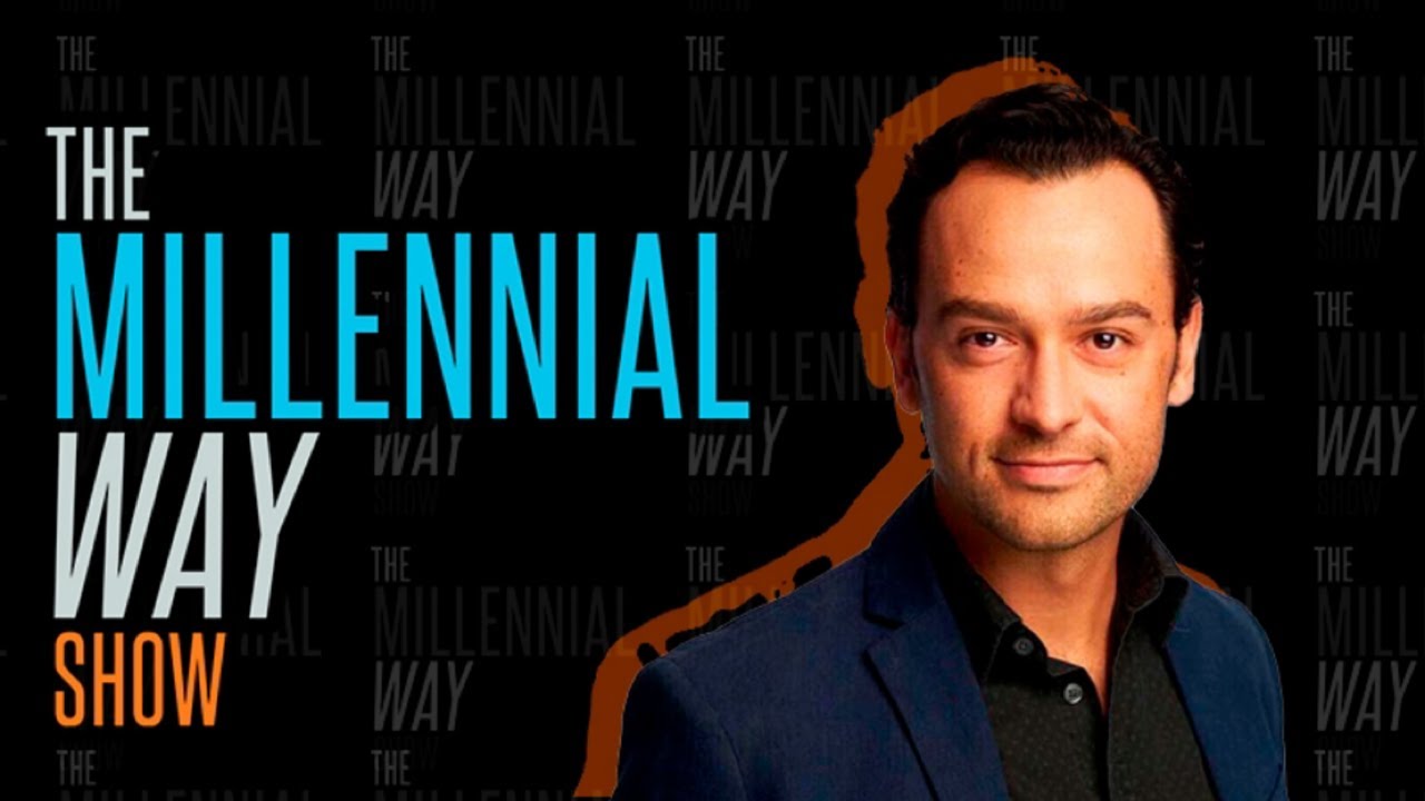 TRAILER "The Millennial Way Show" - YouTube