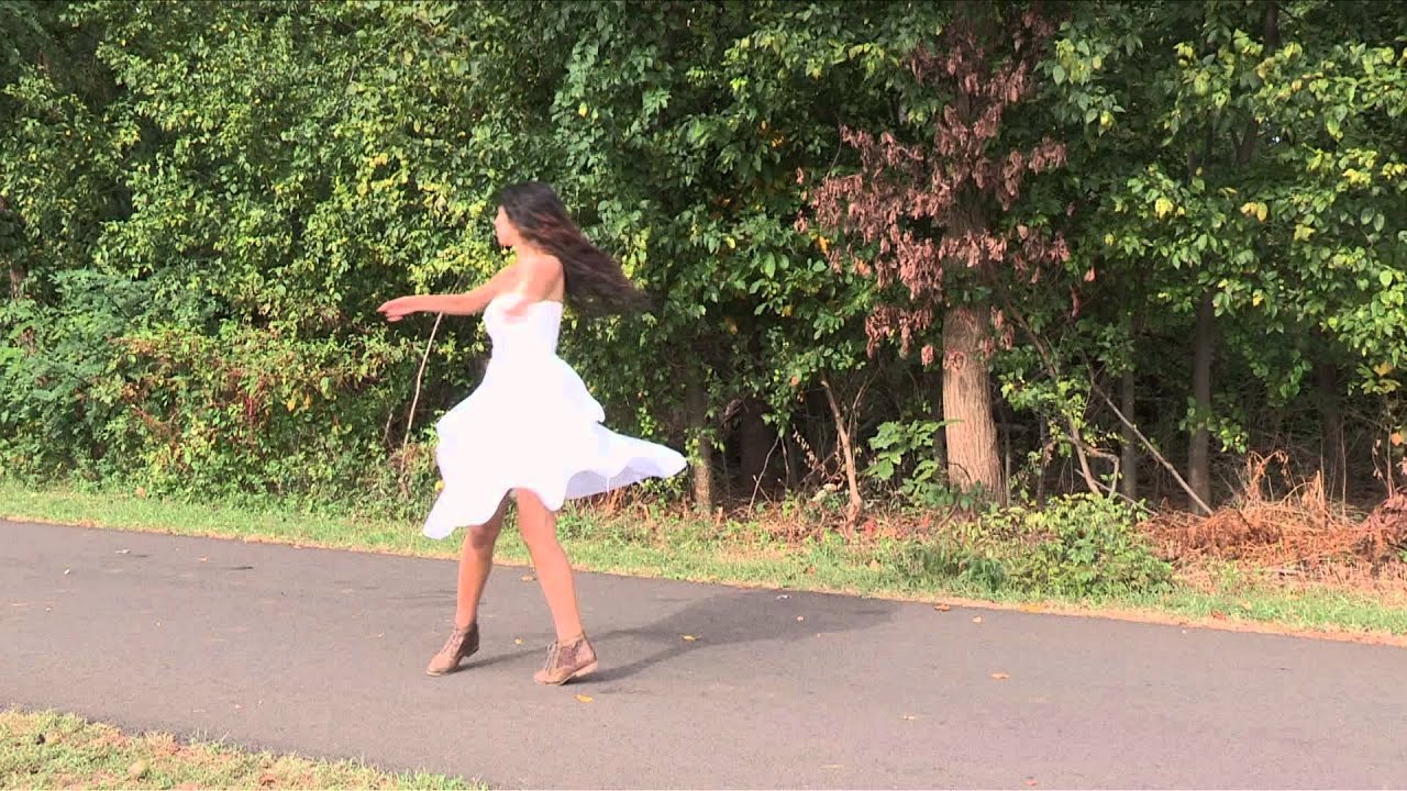 Biting Down by Lorde - Music Video - YouTube