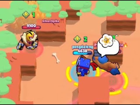 *NOOB* El Primo attack what happen next is shocking - YouTube