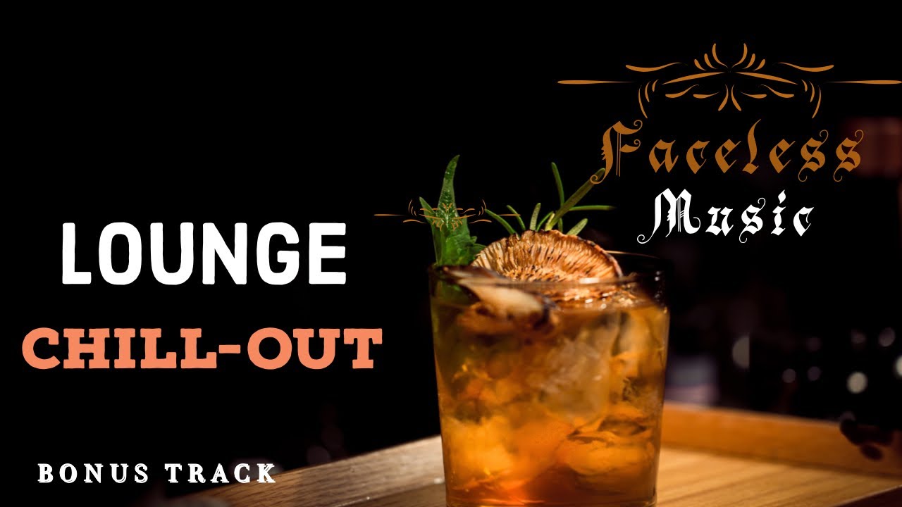 Faceless Music: Bonus Track Chill-Out Instrumental - YouTube