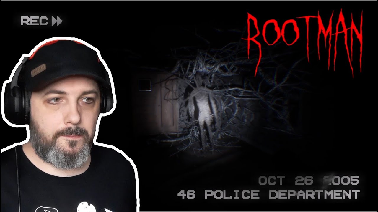 Dispatch, I've Arrived At The SCENE..... | Rootman: Bodycam Horror Footage | - YouTube