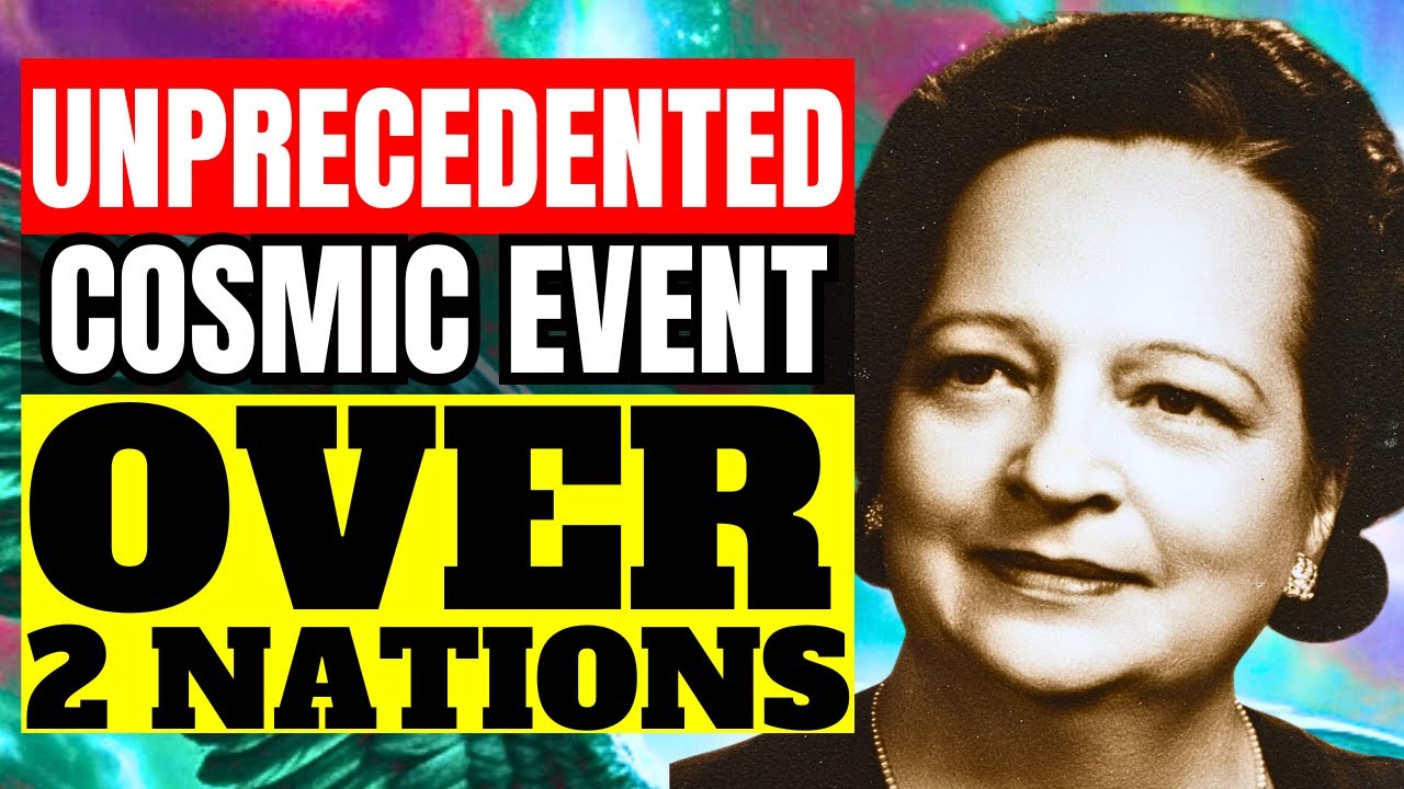Servant of God Cora Evans : THE PROPHECY in which She Saw the Last ...