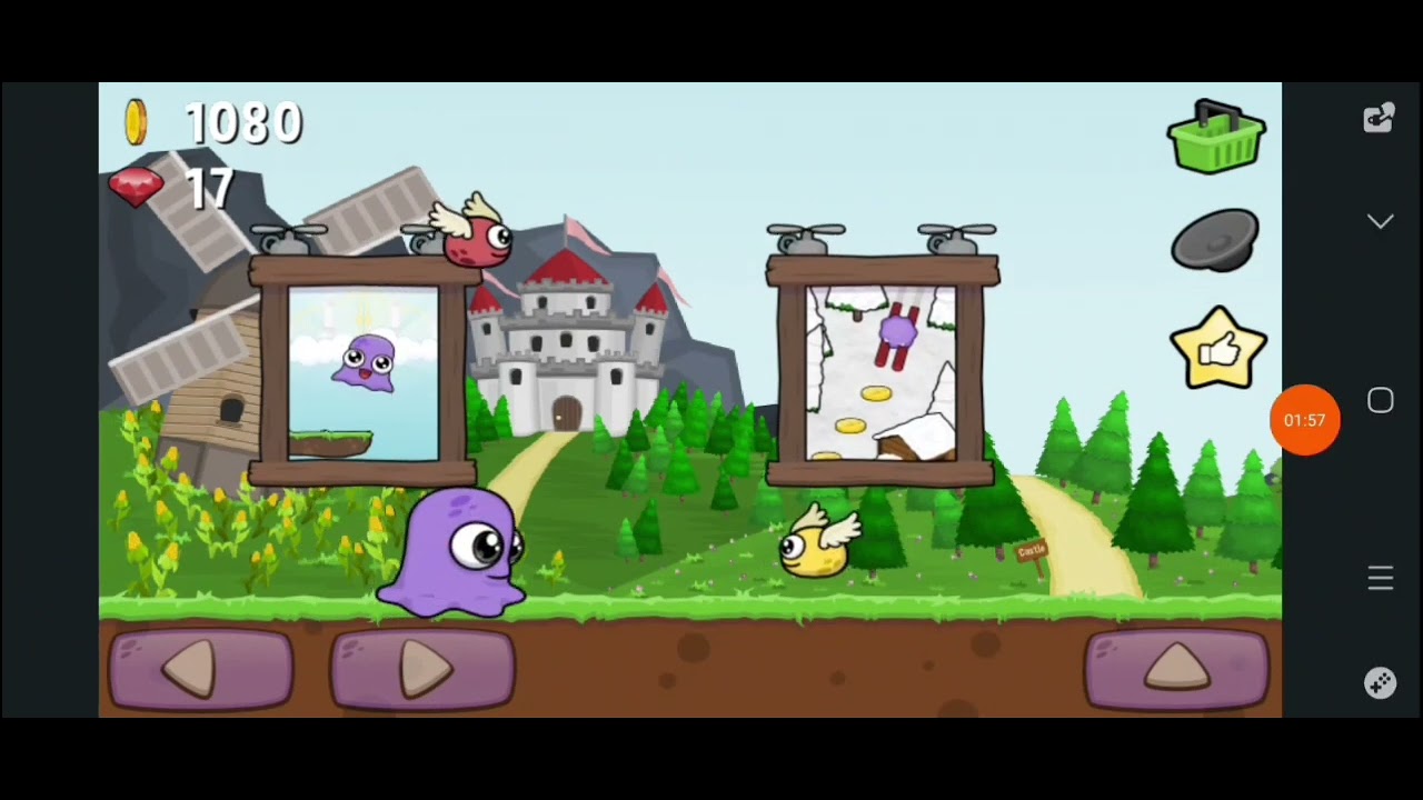 Moy Mini Games Jogando Mini Games Parte 01 - YouTube