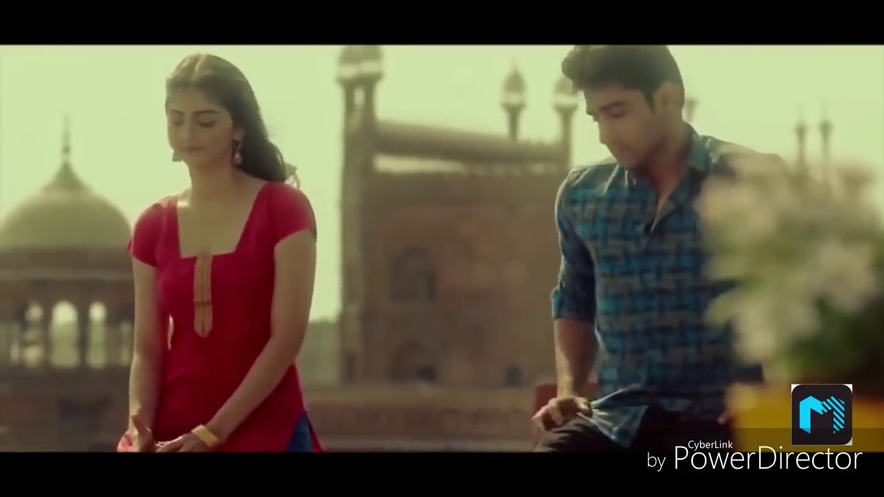 sanson ko jine ka isara ho gaya (Hindu muslim love story) - YouTube