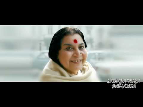 Shri Mataji tribute - Sahaja Yoga Meditation - YouTube