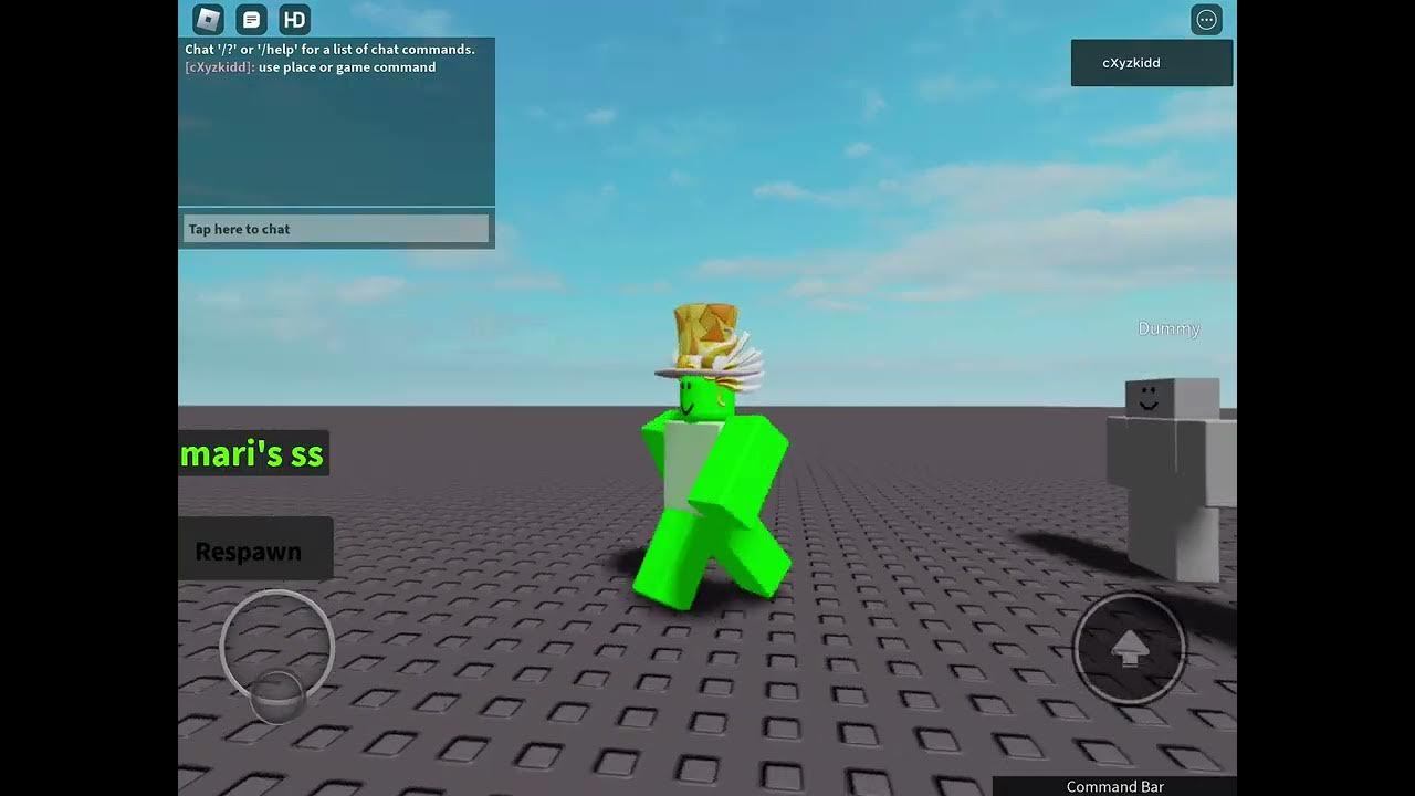 Roblox Showcase#7 Game teleport all to your game tutorial (SS and inf ...