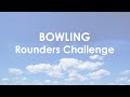 Bowling Rounders Drills, Videos and Coaching Plans | Sportplan