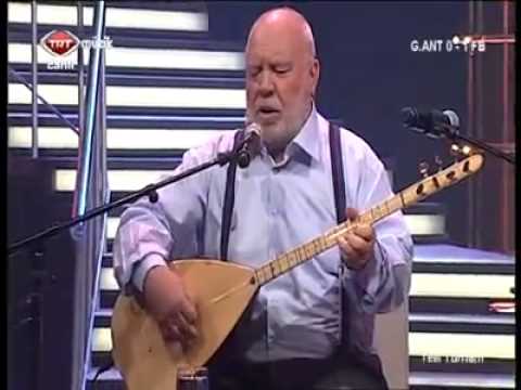 Musa Eroğlu - Bağışla Sevdiğim - Trt Müzik Telli..