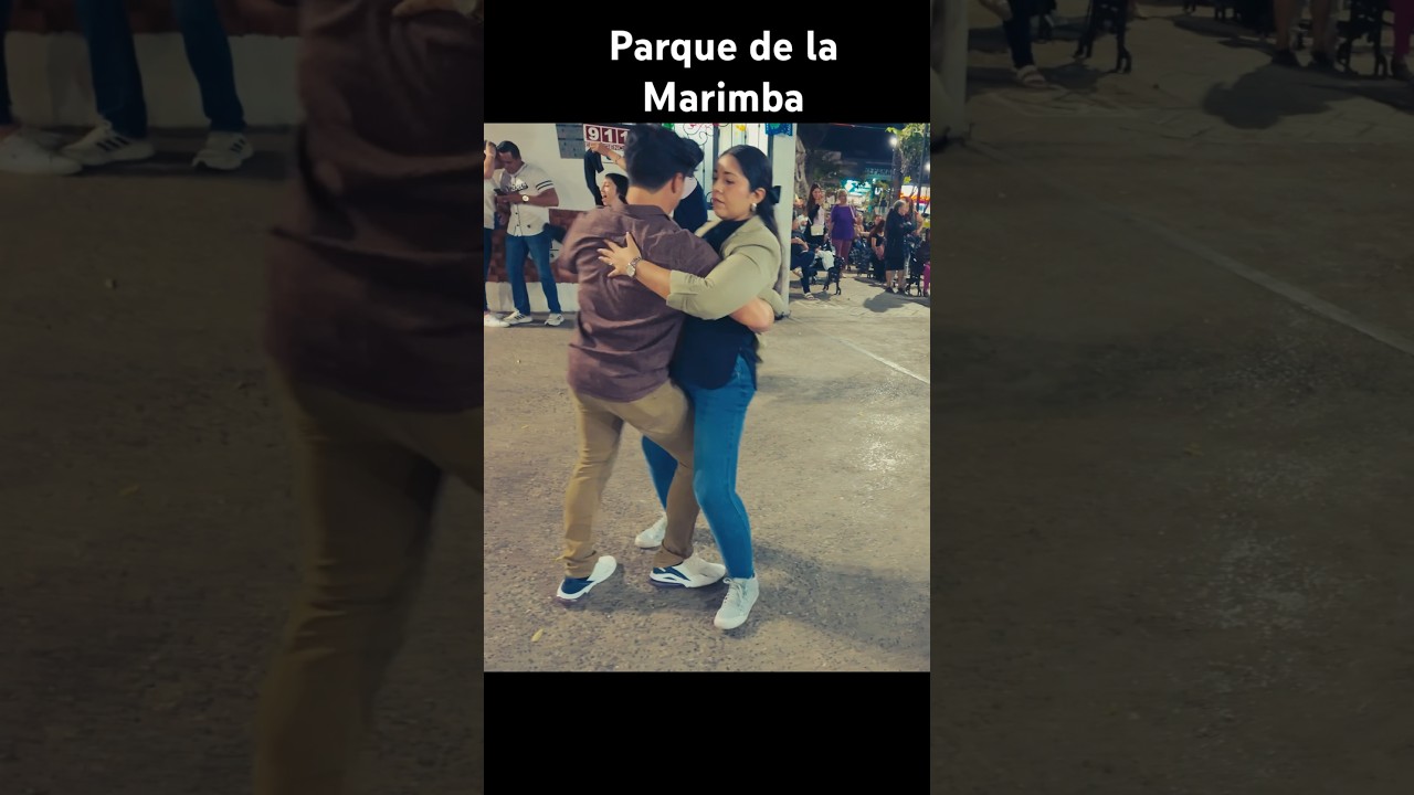 Baile pegadito - YouTube