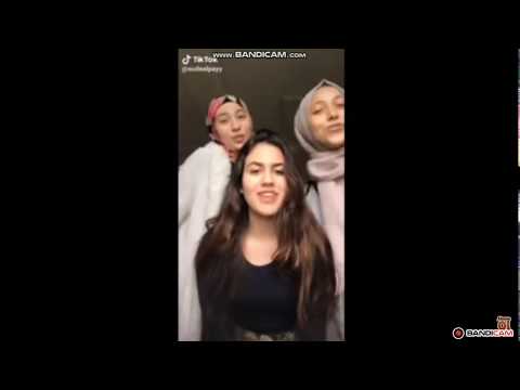 lise tiktok akımları
