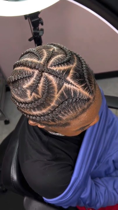 Braids Styles 😱😱 ️ Braids Hairstyles Braidstyles Youtube Youtubeshorts Youtubeshort Fypシ