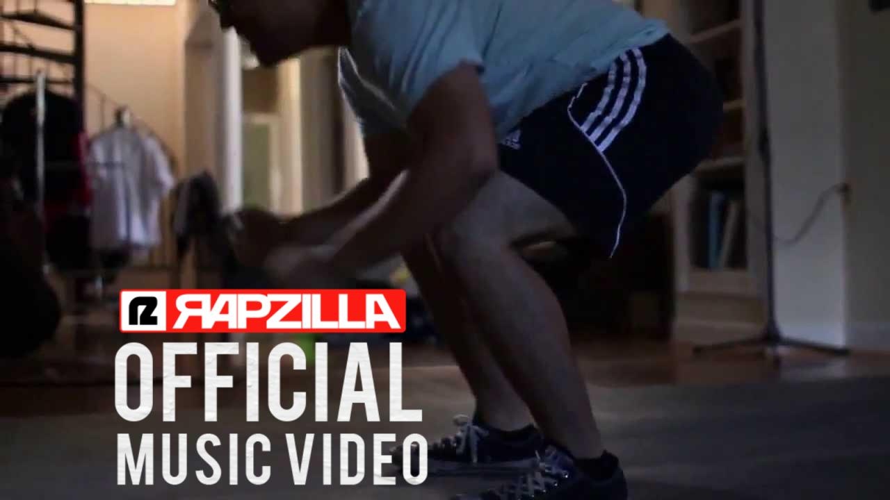 Sam Ock - Every Moment music video - Christian Rap - YouTube