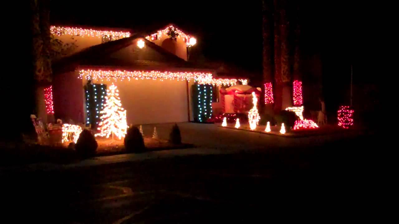 Sweet Silver Bells - YouTube