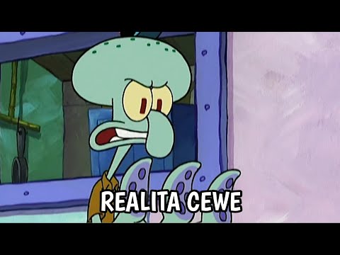 Realita Cewe [Dubbing Meme]