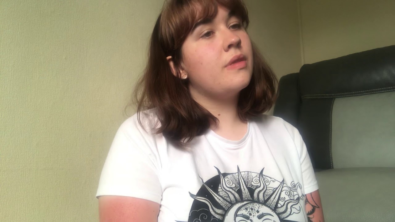 Golden- Ruth B cover - YouTube