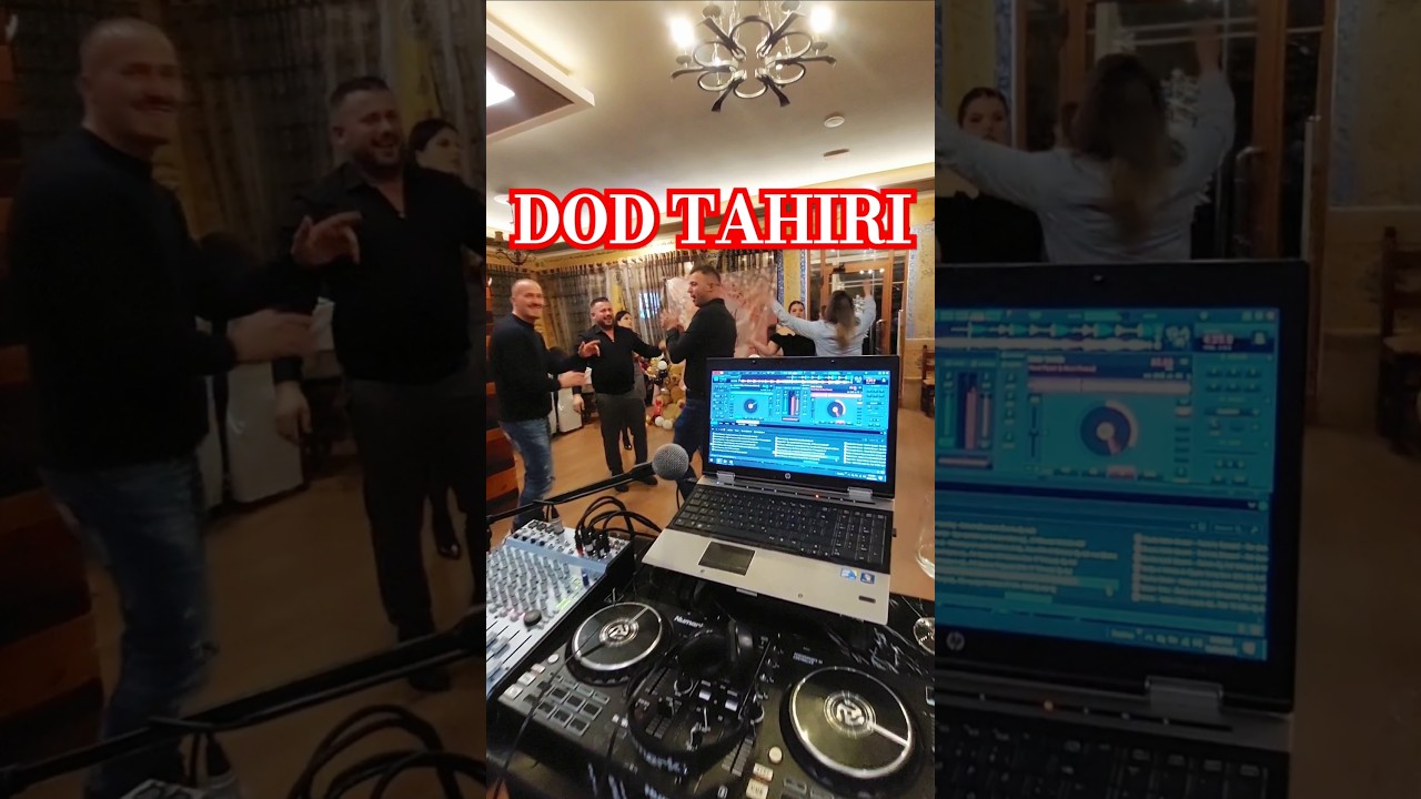 Dod Tahiri 🇦🇱 #Song @noelpjetri1973 @noviprendi2086 #music Dj Adi Gj 🎧 ...