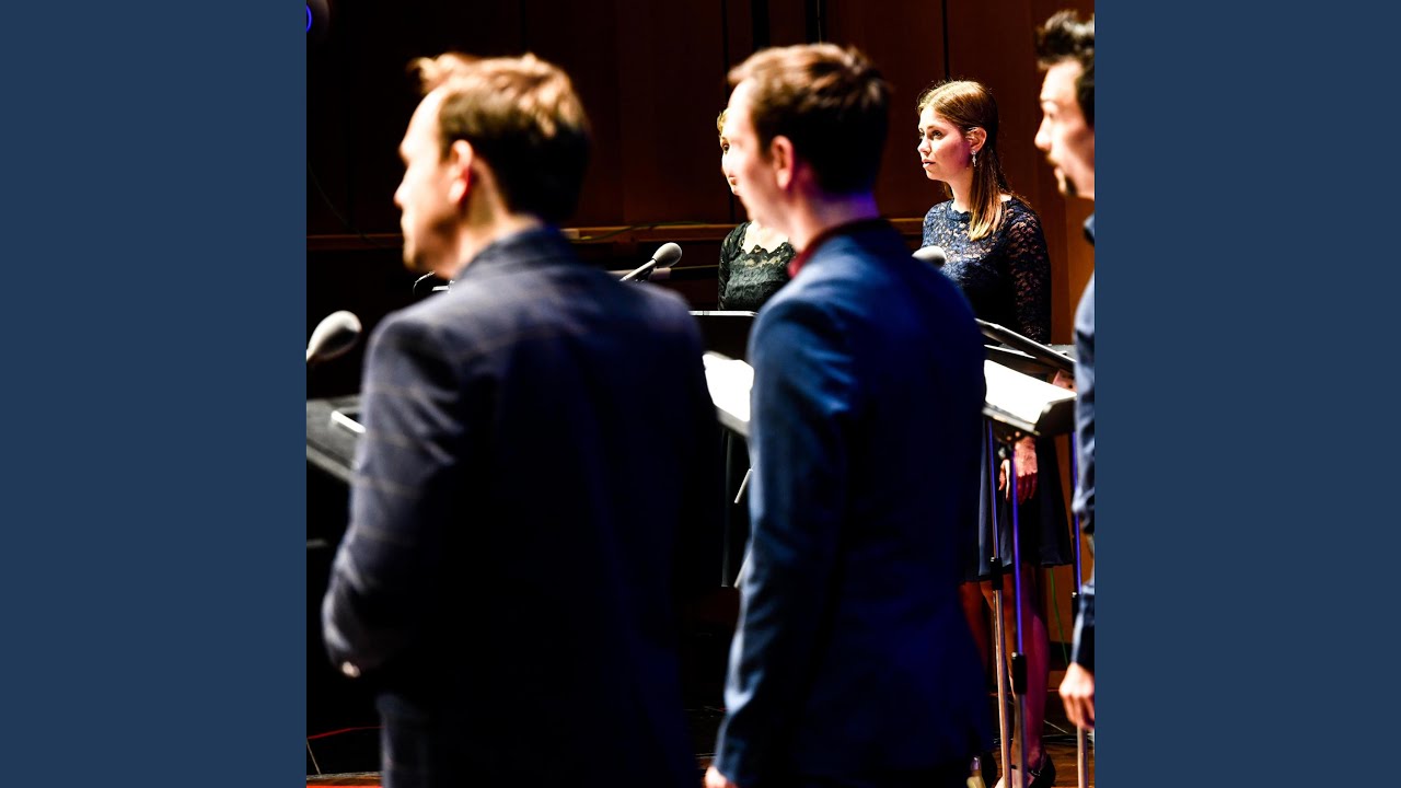 Ah! Dolente partita! (Claudio Monteverdi) - YouTube