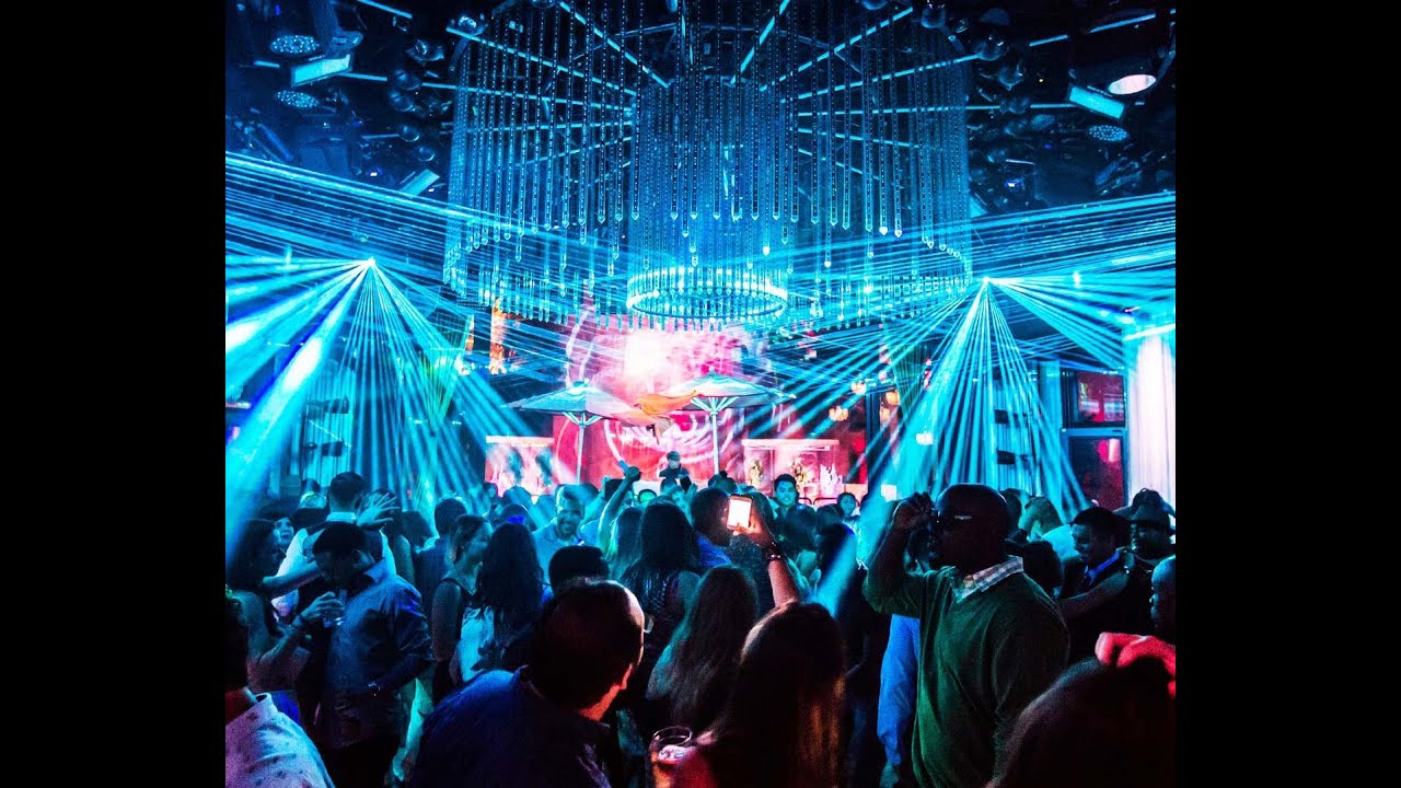 The Best of Intrigue Nightclub Las Vegas - LasVegas-Nightclubs.com ...