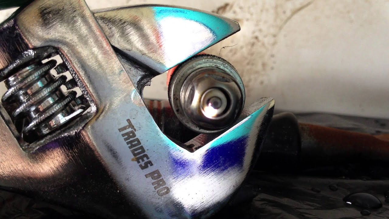 Plasma Ignition Bench Test 1/2 - without diode string - YouTube